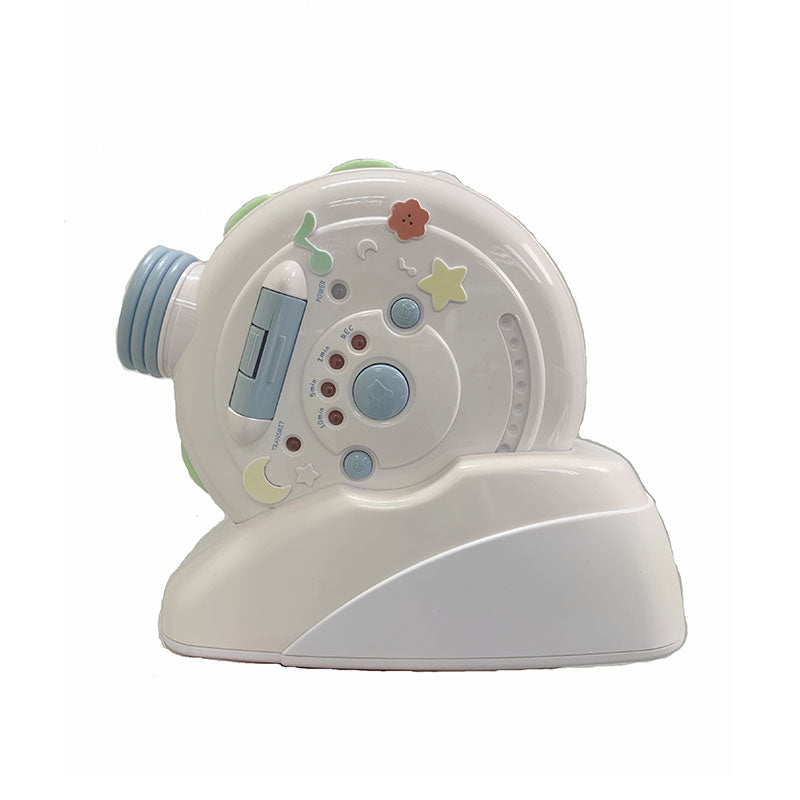 Boopkin "Sing" Portable Baby Music Player